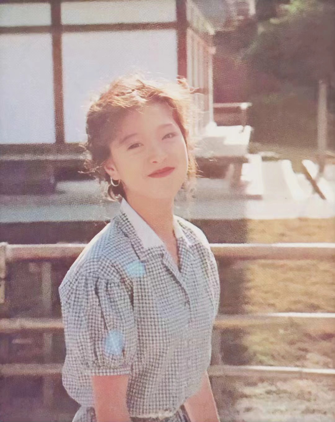 中森明菜 高清图片，堆糖，美图壁纸兴趣社区