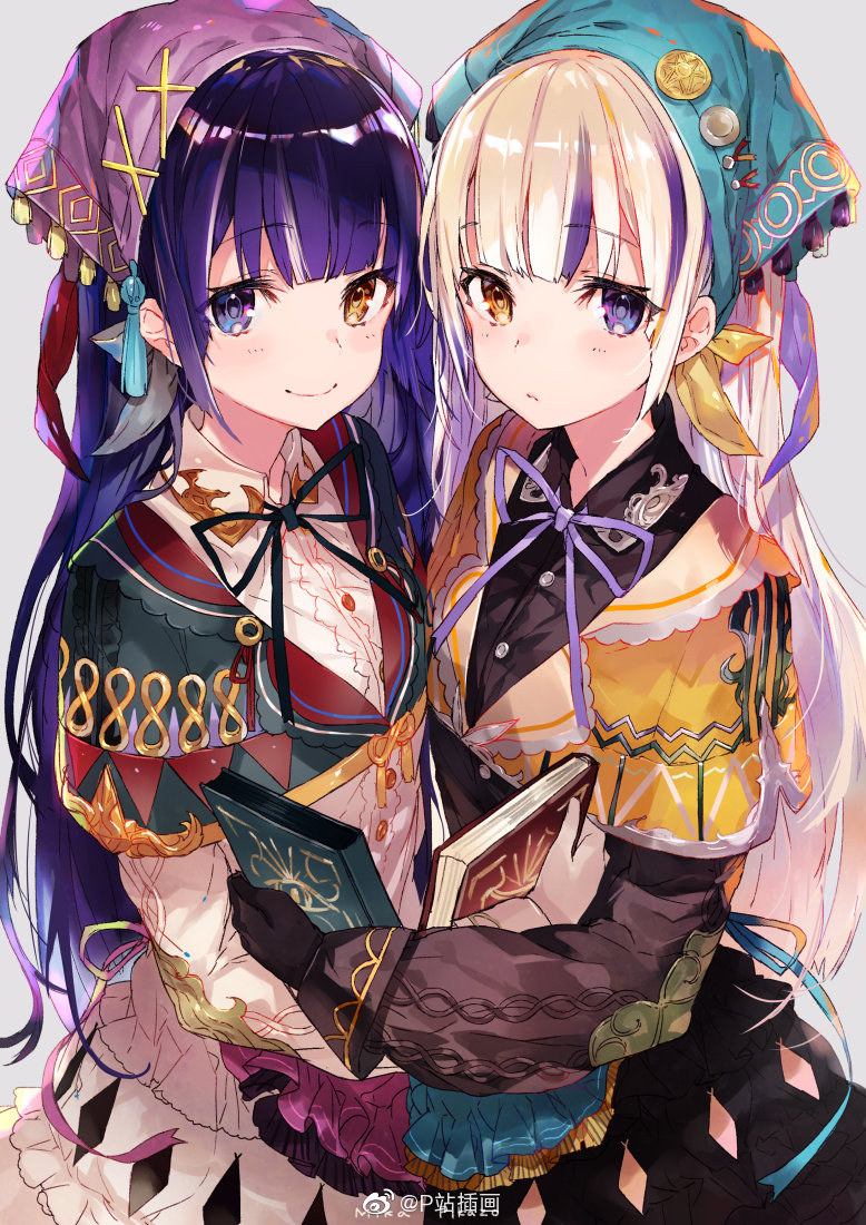 Pixiv - 高清图片，堆糖，美图壁纸兴趣社区