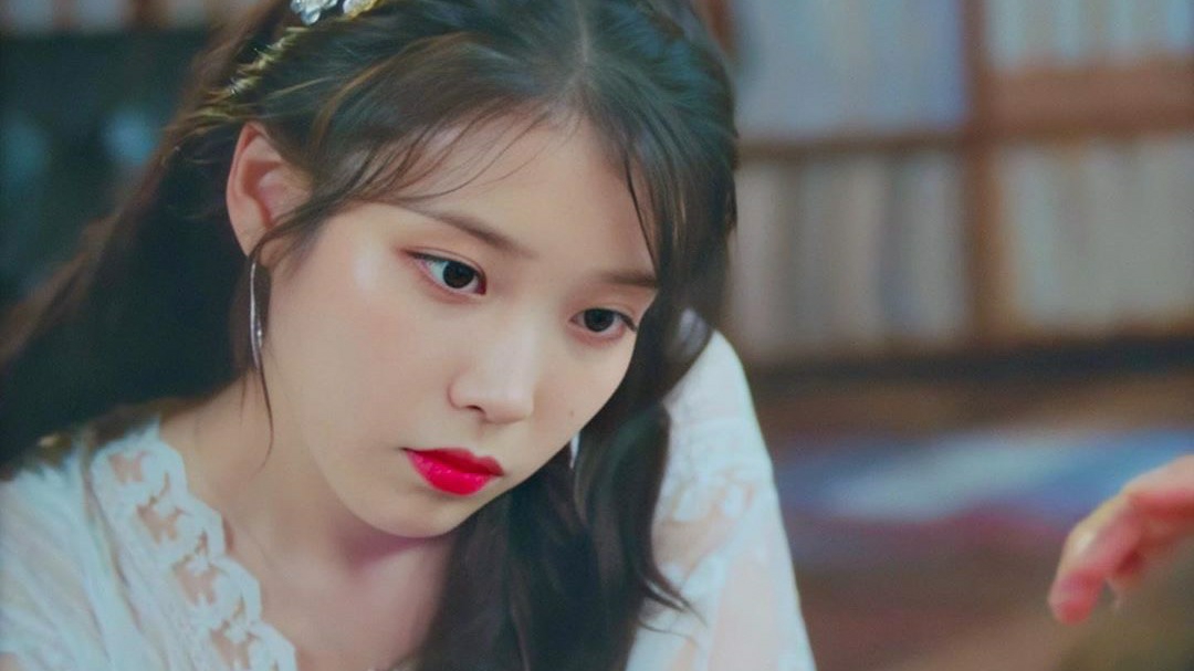 iu橙光素材 - 高清图片，堆糖，美图壁纸兴趣社区