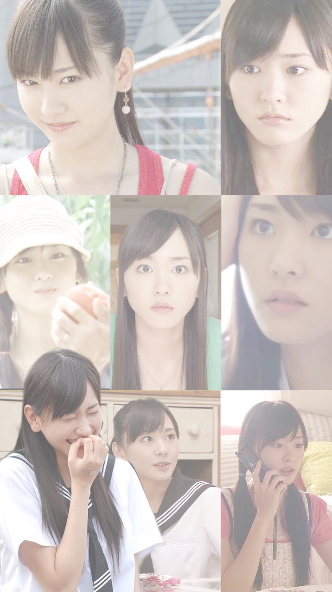 gakki - 高清图片，堆糖，美图壁纸兴趣社区