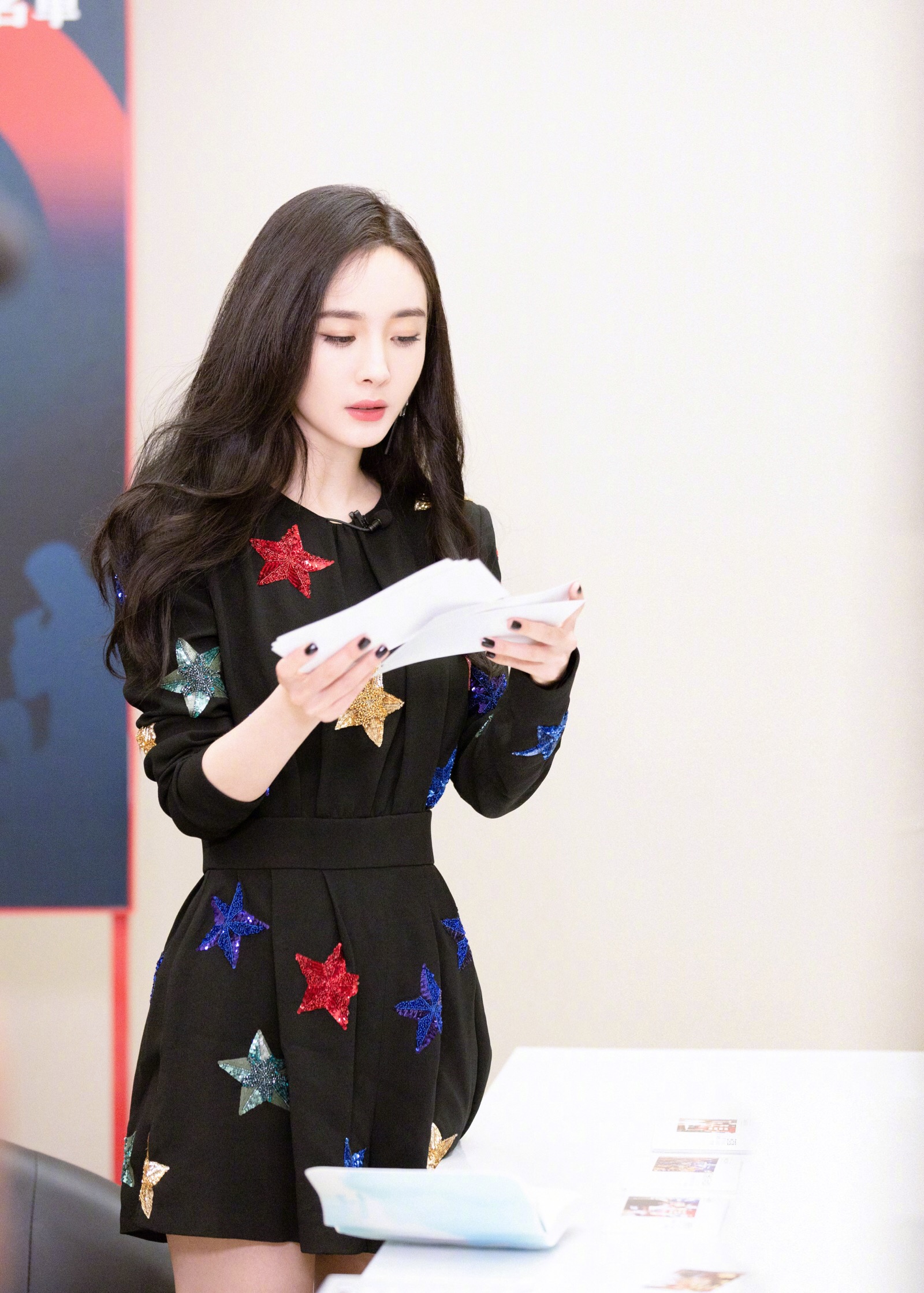 杨幂 - 高清图片，堆糖，美图壁纸兴趣社区