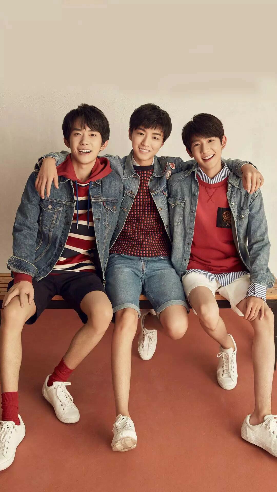 TFBOYS - 堆糖，美图壁纸兴趣社区