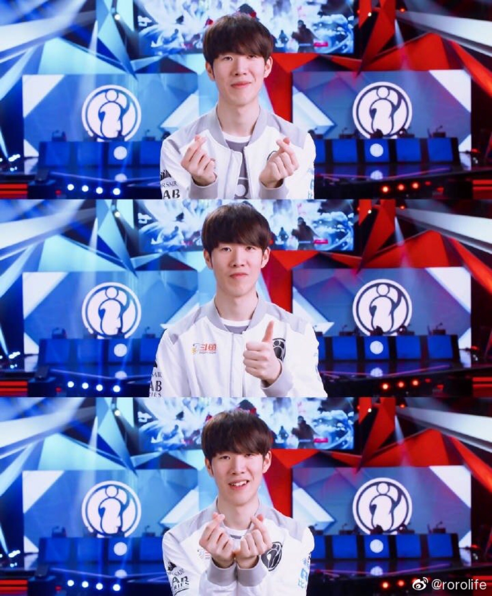 ig theshy - 高清图片，堆糖，美图壁纸兴趣社区