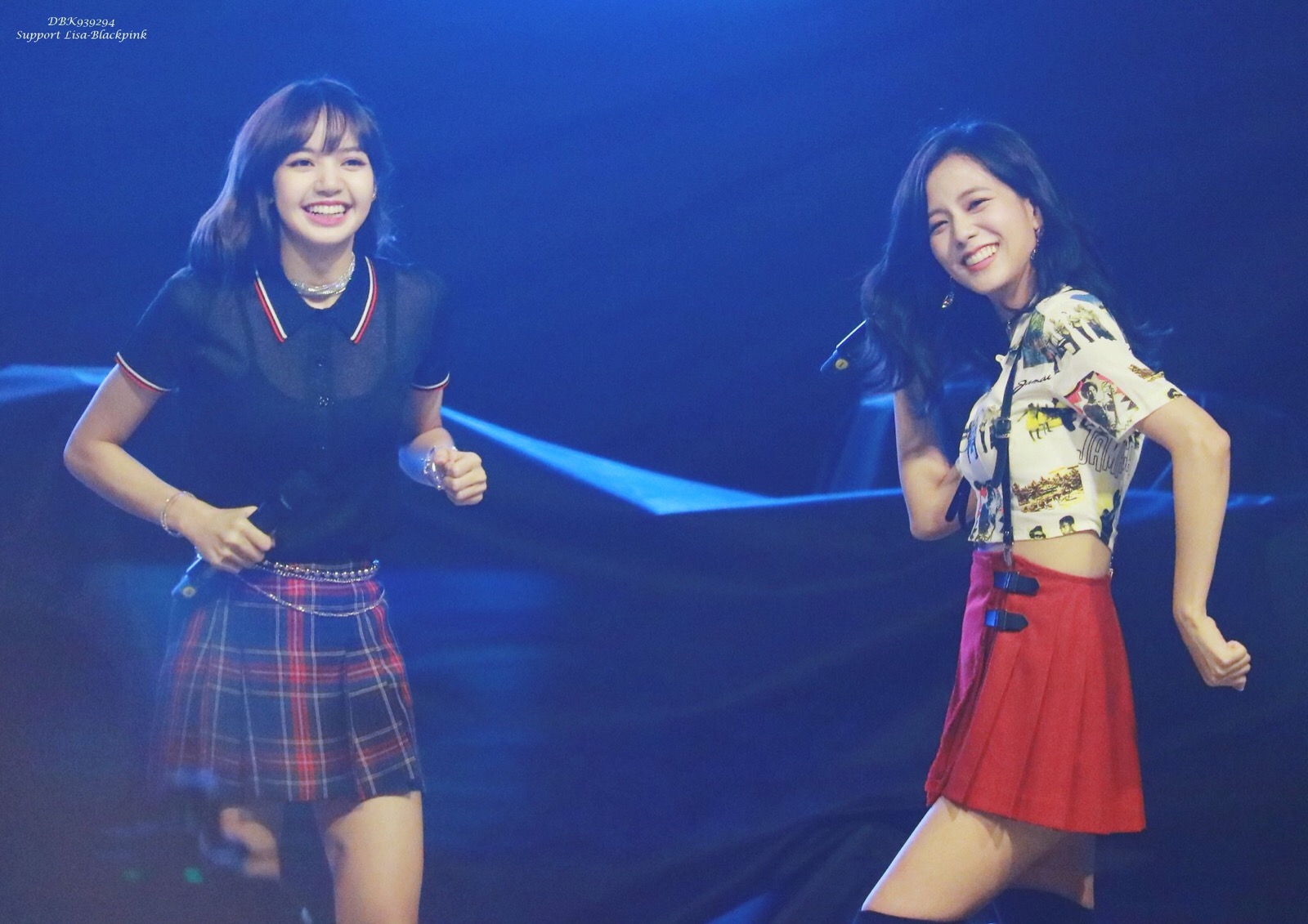 LISA JISOO - 高清图片，堆糖，美图壁纸兴趣社区