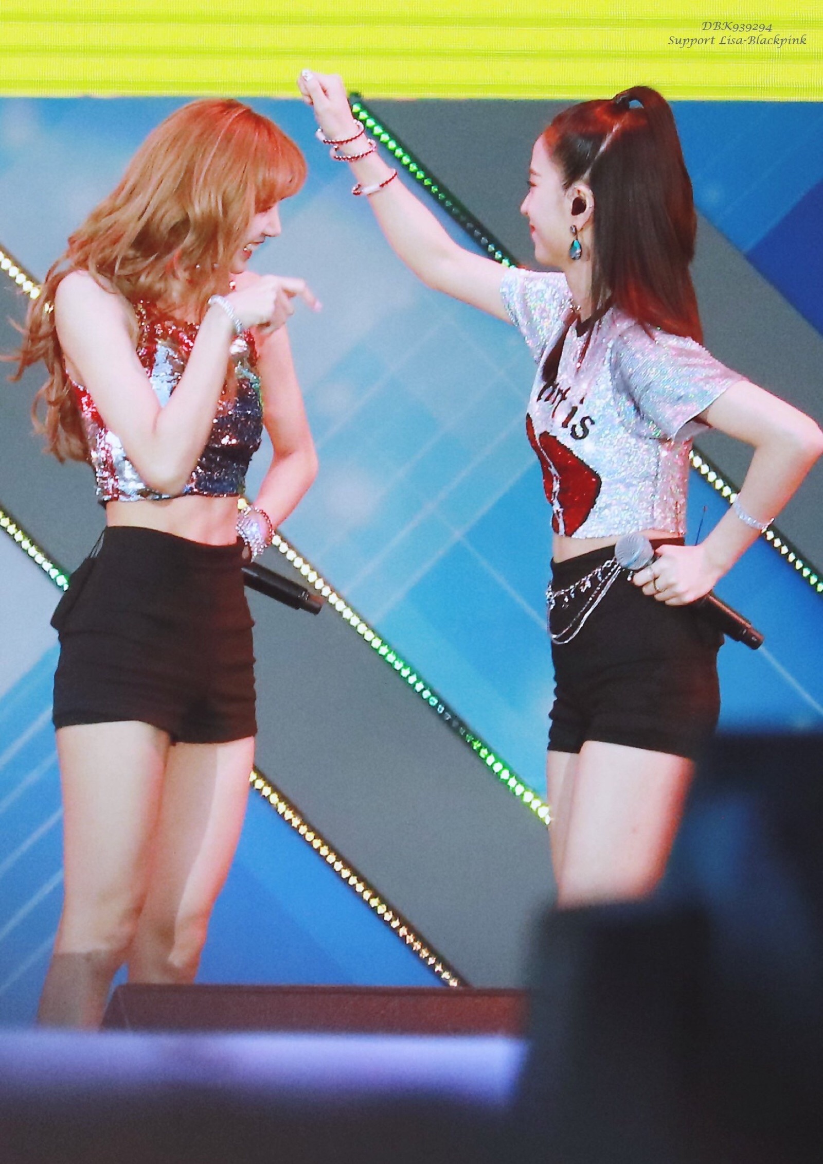 LISA JISOO - 高清图片，堆糖，美图壁纸兴趣社区