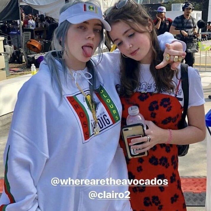 clairo - 高清图片，堆糖，美图壁纸兴趣社区