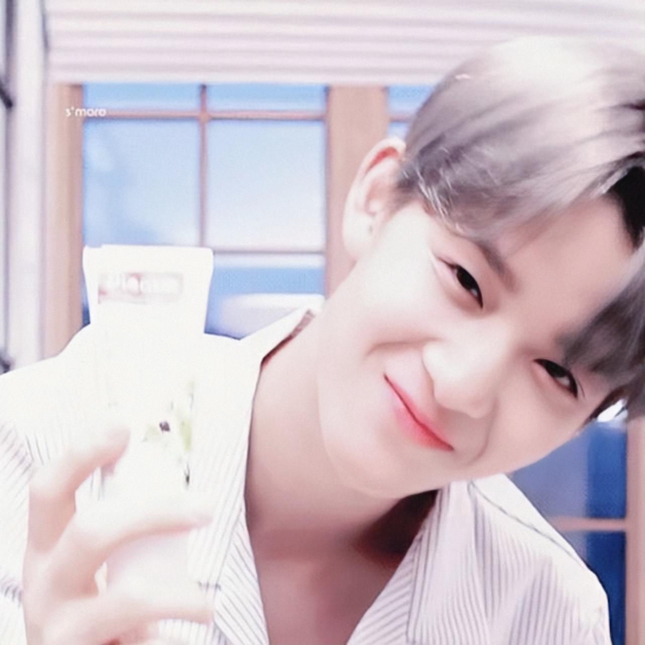 WannaOne/CIX裴珍映 自调图 二传二改cr筱沐… - 高清图片，堆糖，美图壁纸兴趣社区