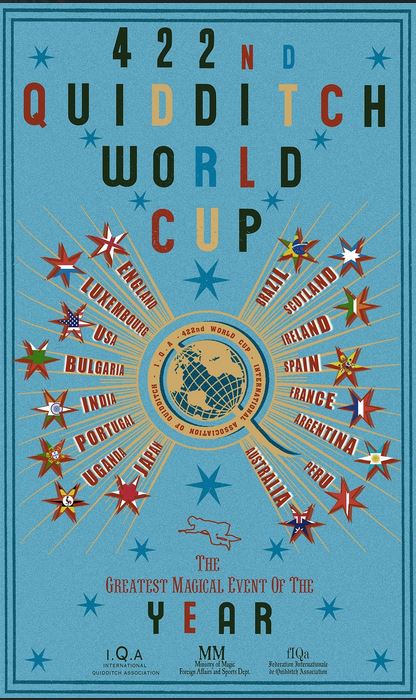 魁地奇海报 - 高清图片，堆糖，美图壁纸兴趣社区