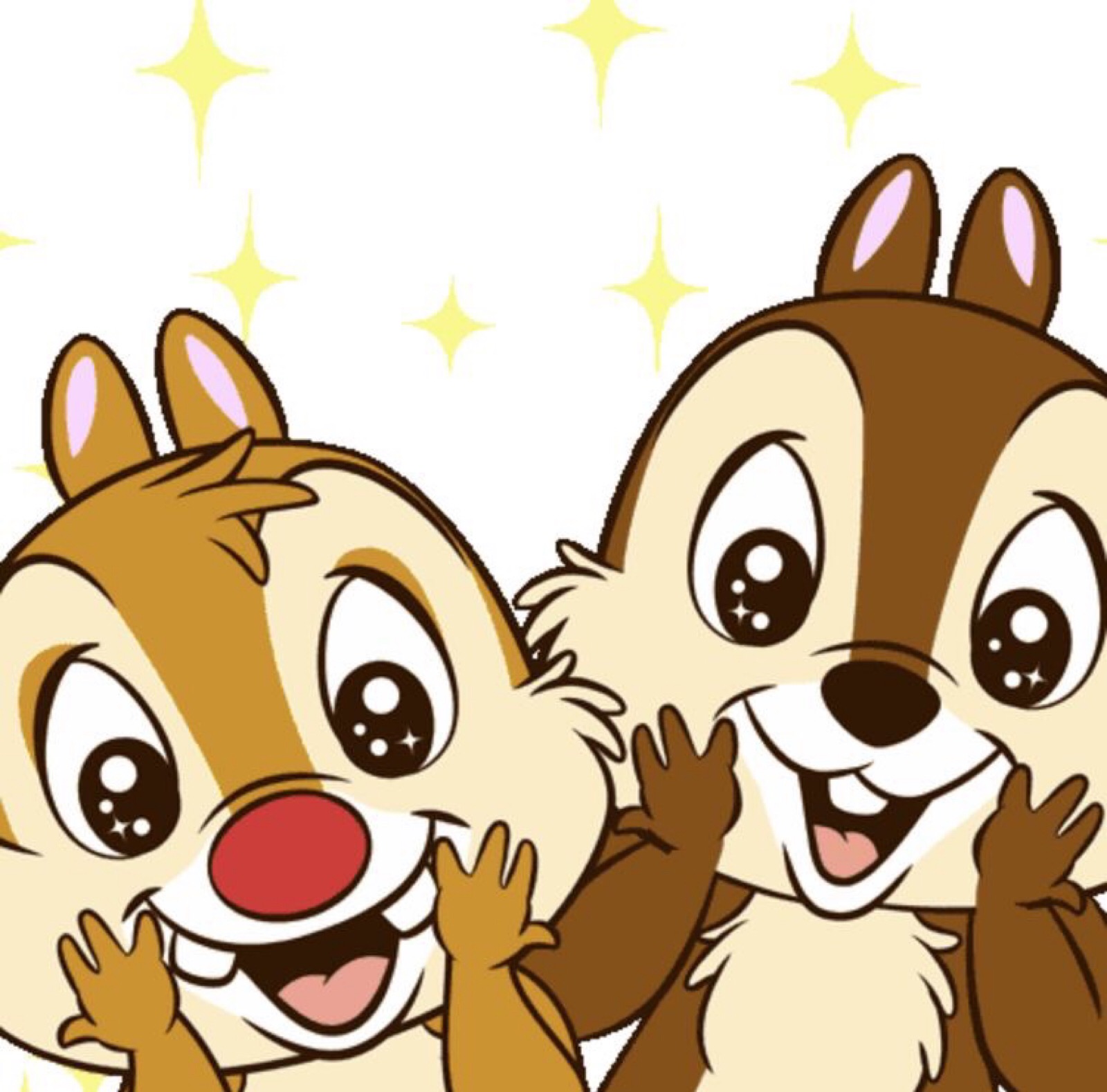 Chip - 高清图片，堆糖，美图壁纸兴趣社区