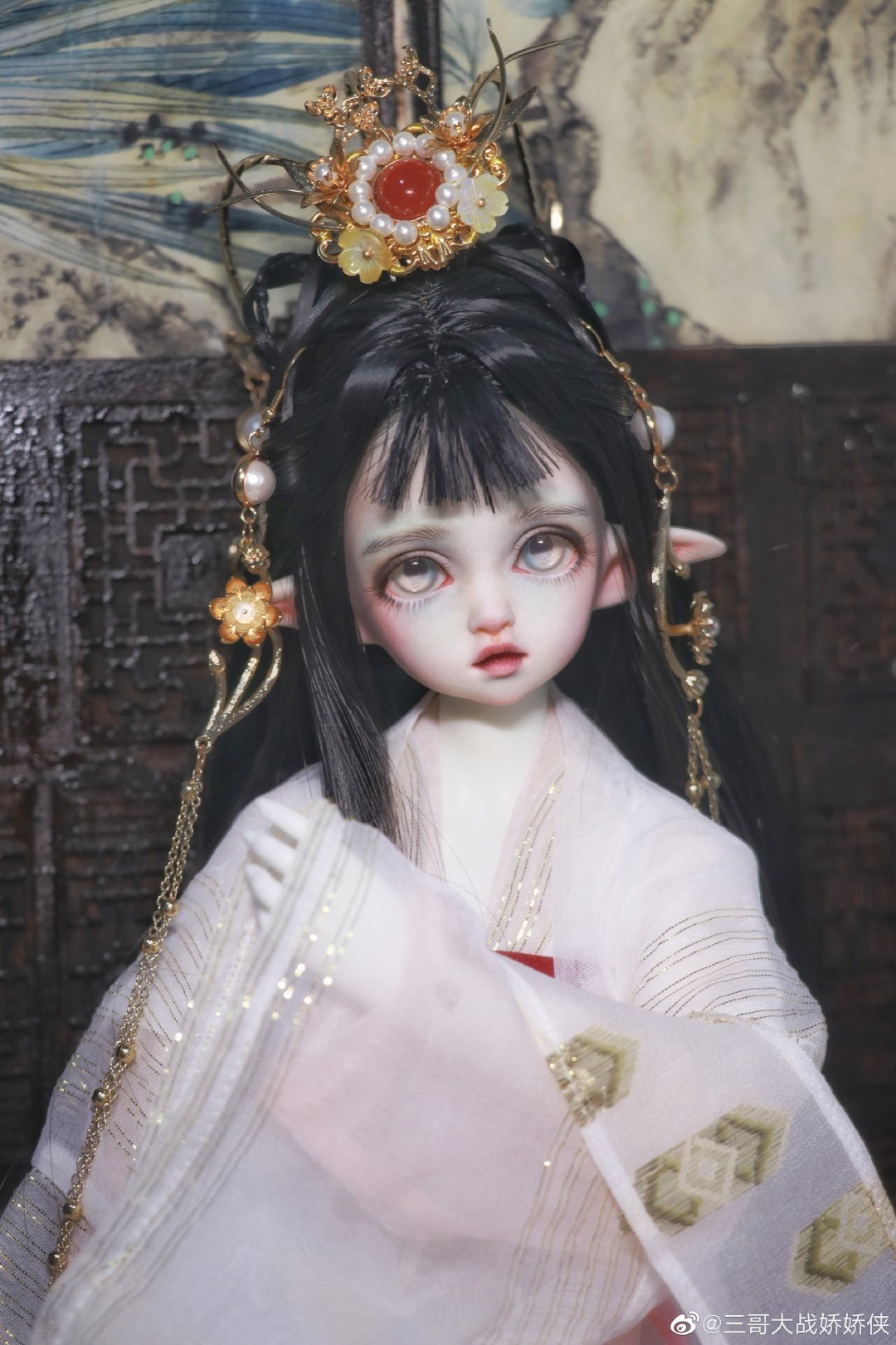 bjd - 堆糖，美图壁纸兴趣社区