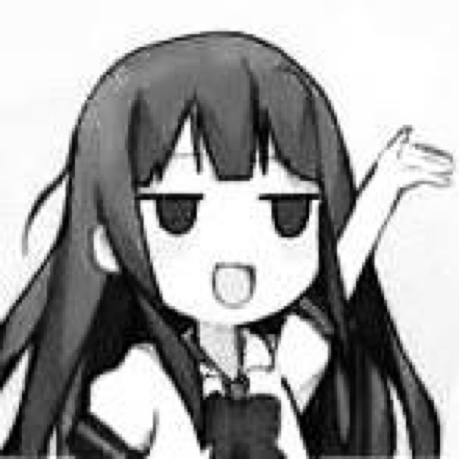 动漫表情包 - 高清图片，堆糖，美图壁纸兴趣社区