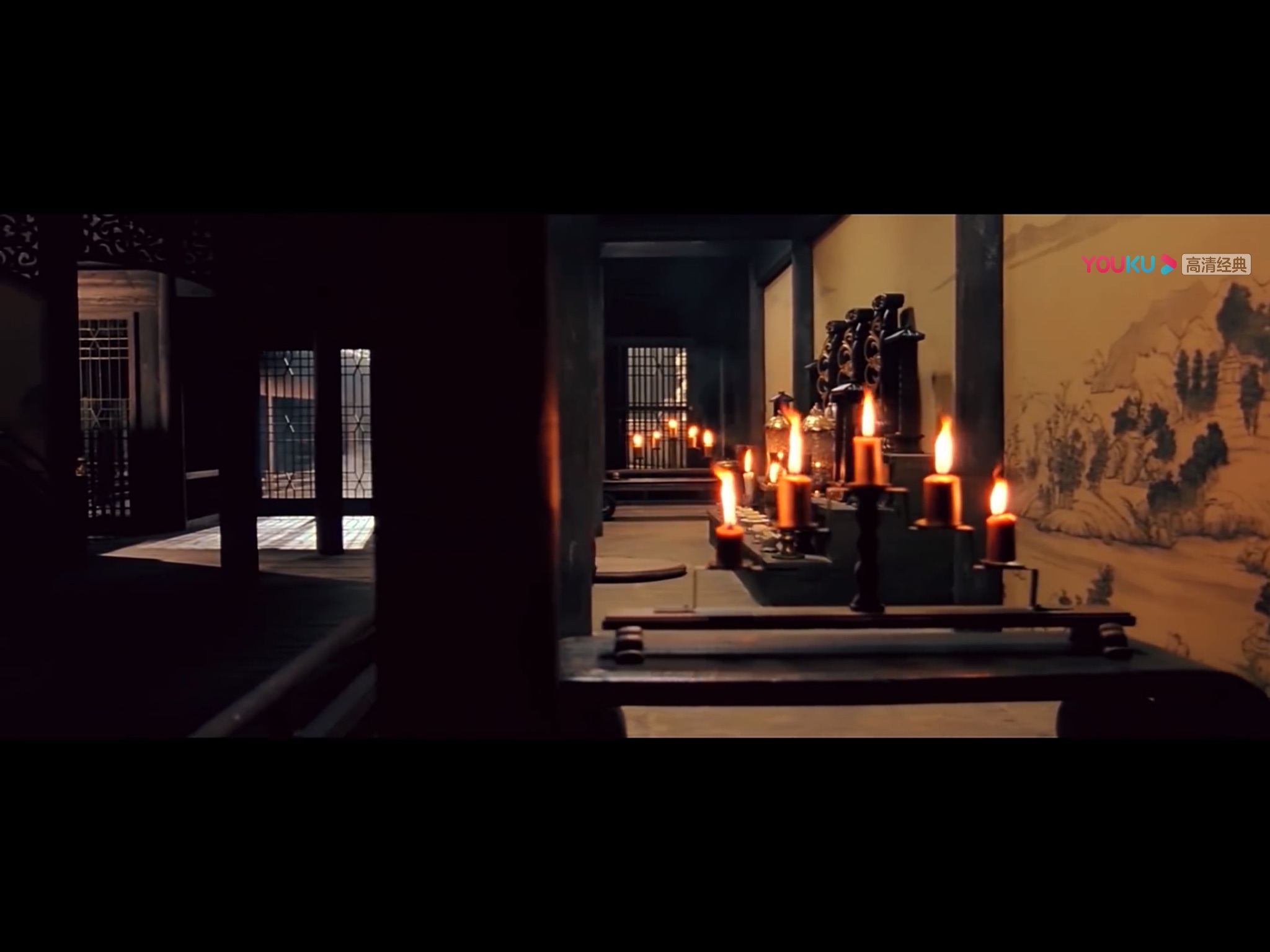 夜宴 - 高清图片，堆糖，美图壁纸兴趣社区