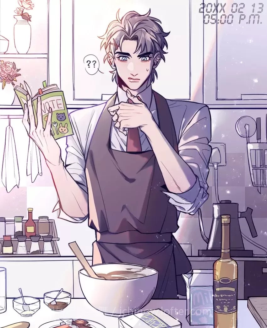 jojo乔迪本本子-千图网