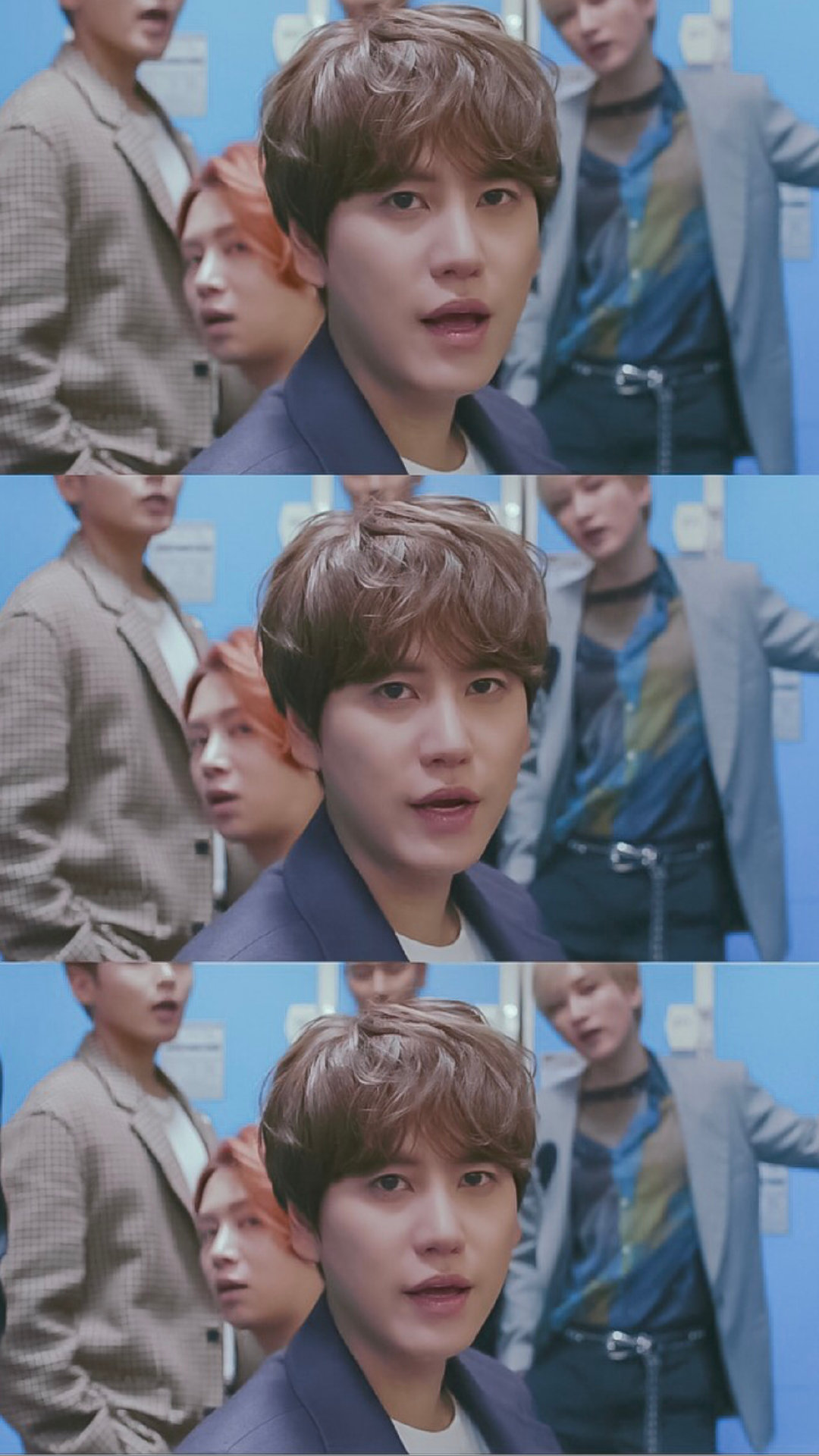 super junior - 堆糖，美图壁纸兴趣社区