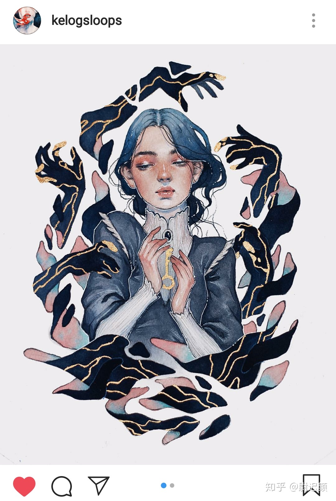 我来了 - 高清图片，堆糖，美图壁纸兴趣社区