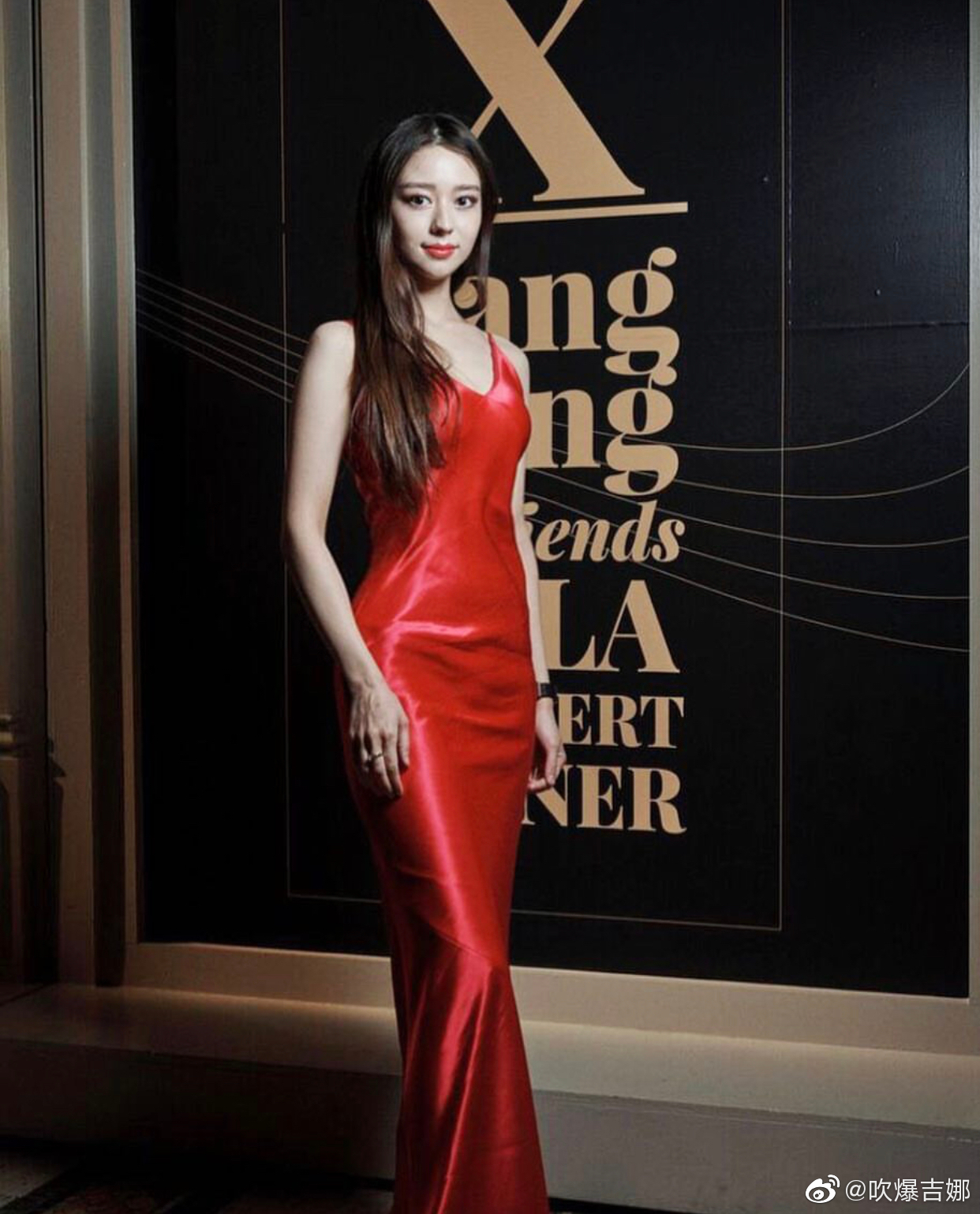 吉娜爱丽丝 - 高清图片，堆糖，美图壁纸兴趣社区