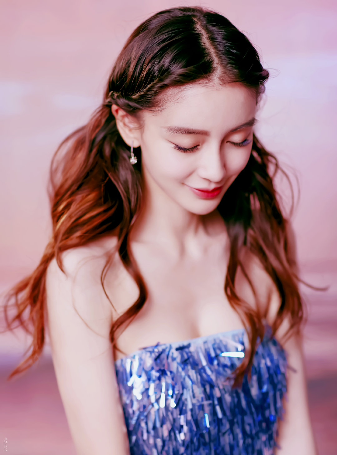 Angelababy - 高清图片，堆糖，美图壁纸兴趣社区