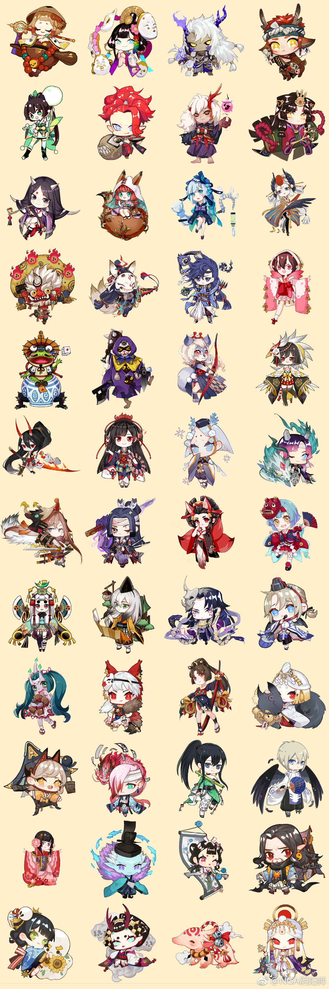 yys - 高清图片，堆糖，美图壁纸兴趣社区