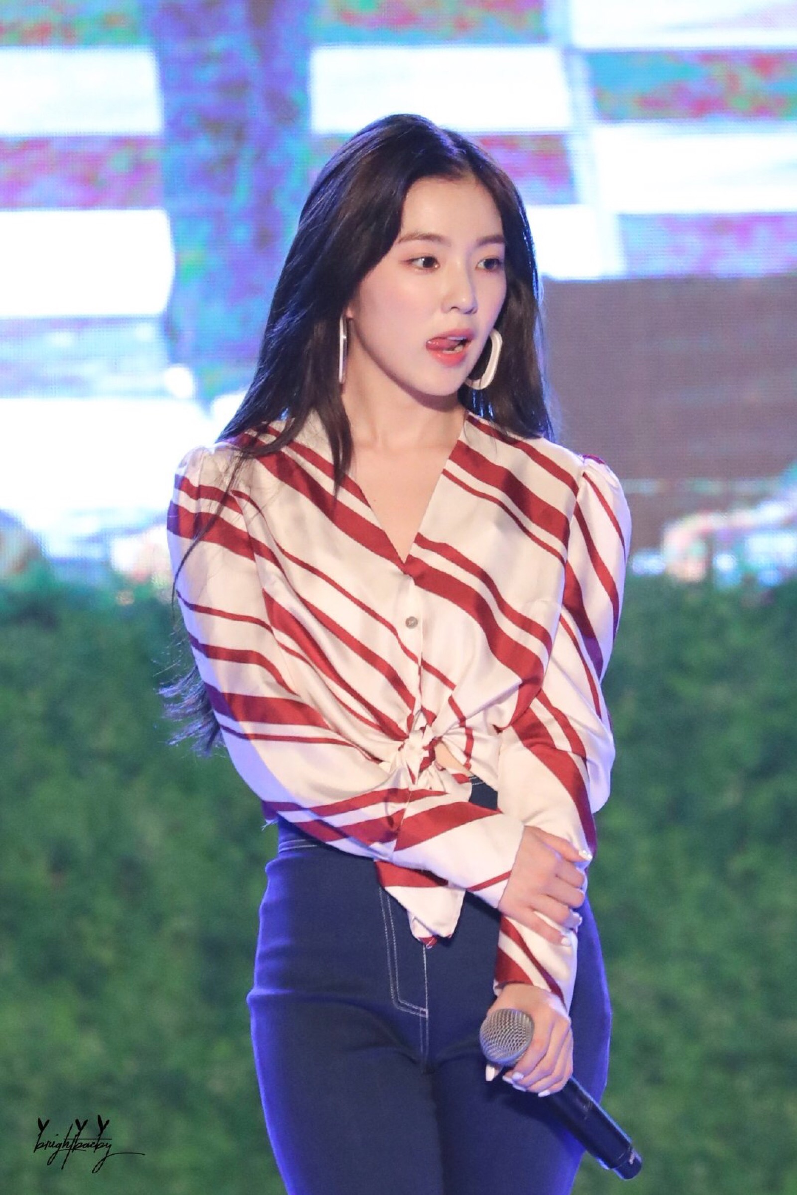 Irene - 高清图片，堆糖，美图壁纸兴趣社区