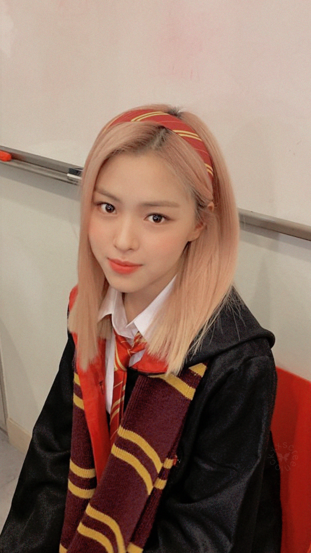 itzy - 堆糖，美图壁纸兴趣社区