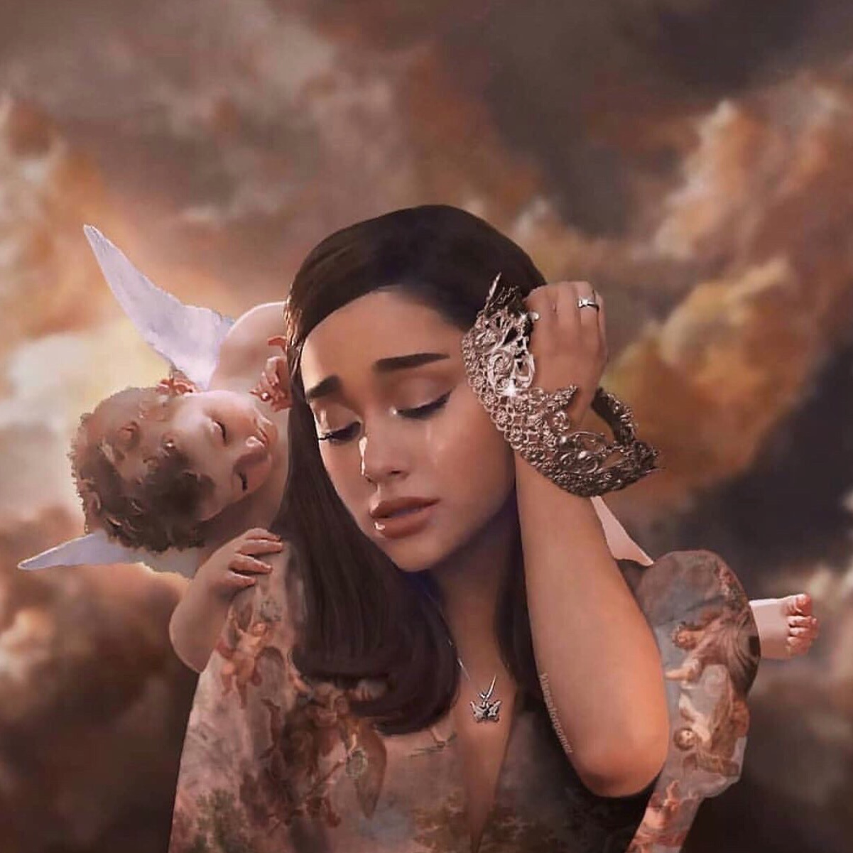 Ari - 高清图片，堆糖，美图壁纸兴趣社区