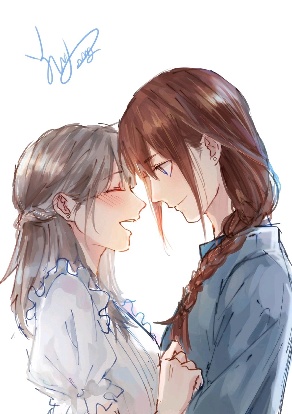 lili - 堆糖，美图壁纸兴趣社区