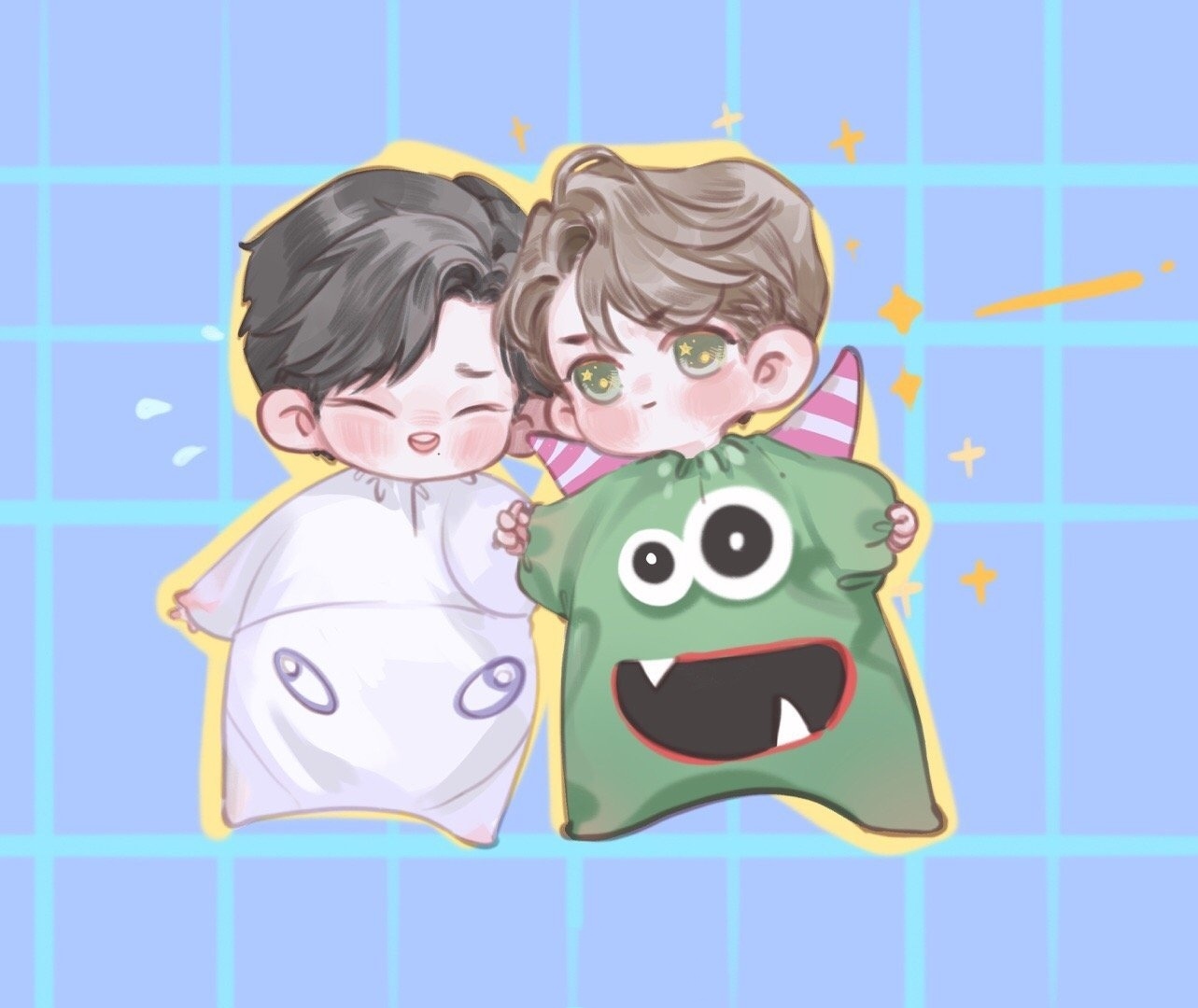 ggdd - 高清图片，堆糖，美图壁纸兴趣社区