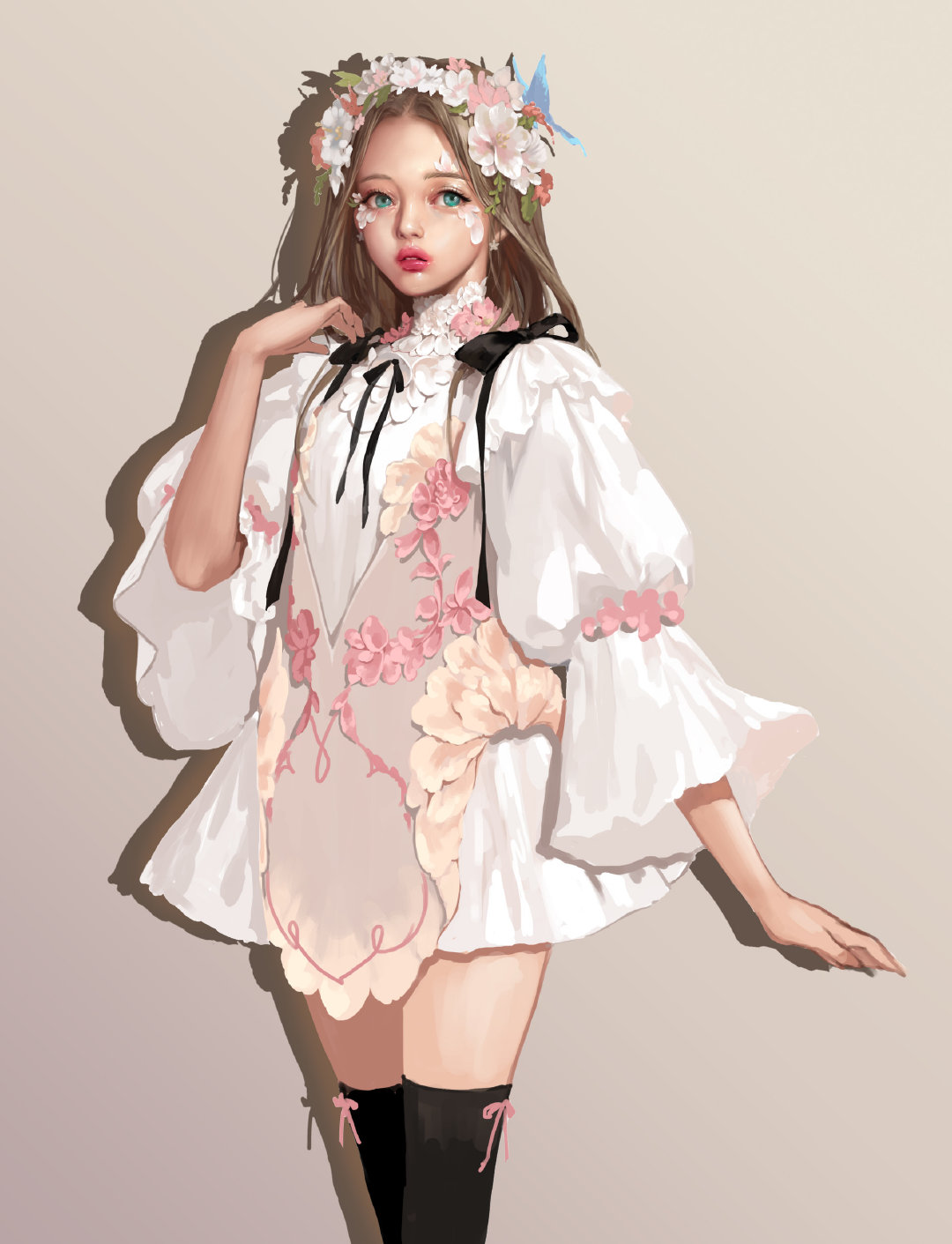 Mam BA - 高清图片，堆糖，美图壁纸兴趣社区