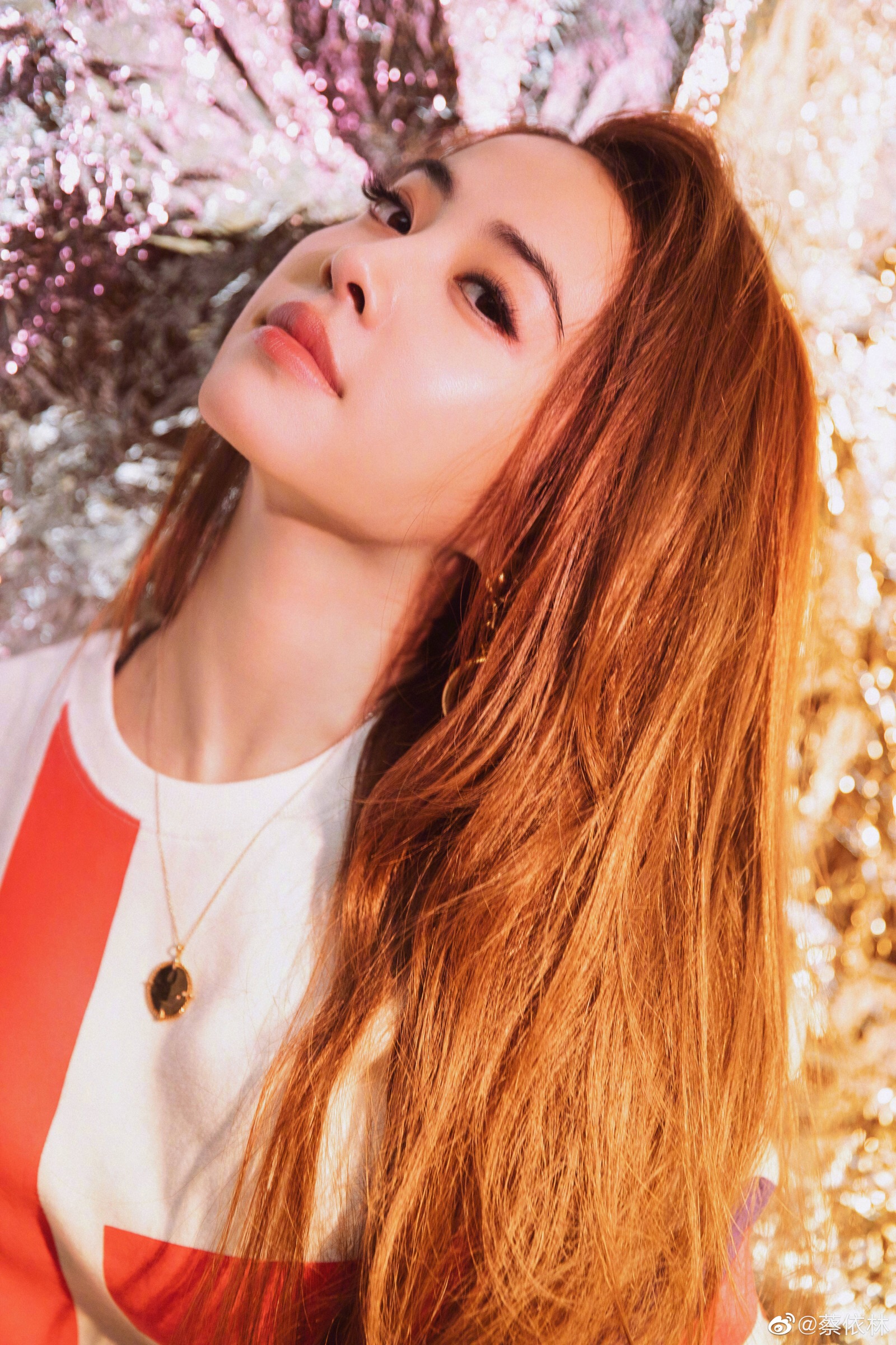 Jolin蔡依林 - 高清图片，堆糖，美图壁纸兴趣社区