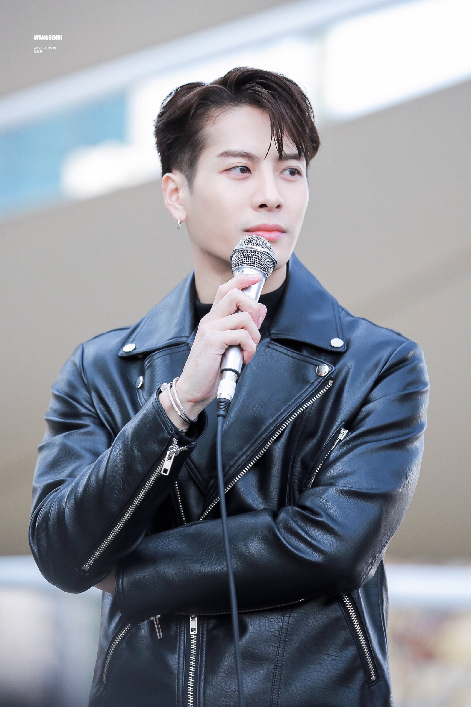 Jackson - 高清图片，堆糖，美图壁纸兴趣社区