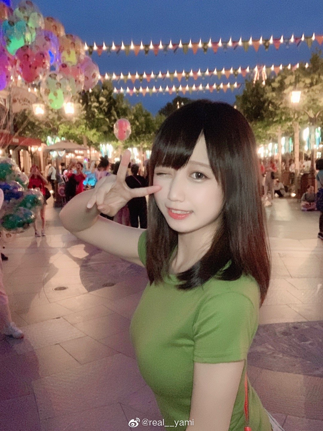 yami - 高清图片，堆糖，美图壁纸兴趣社区