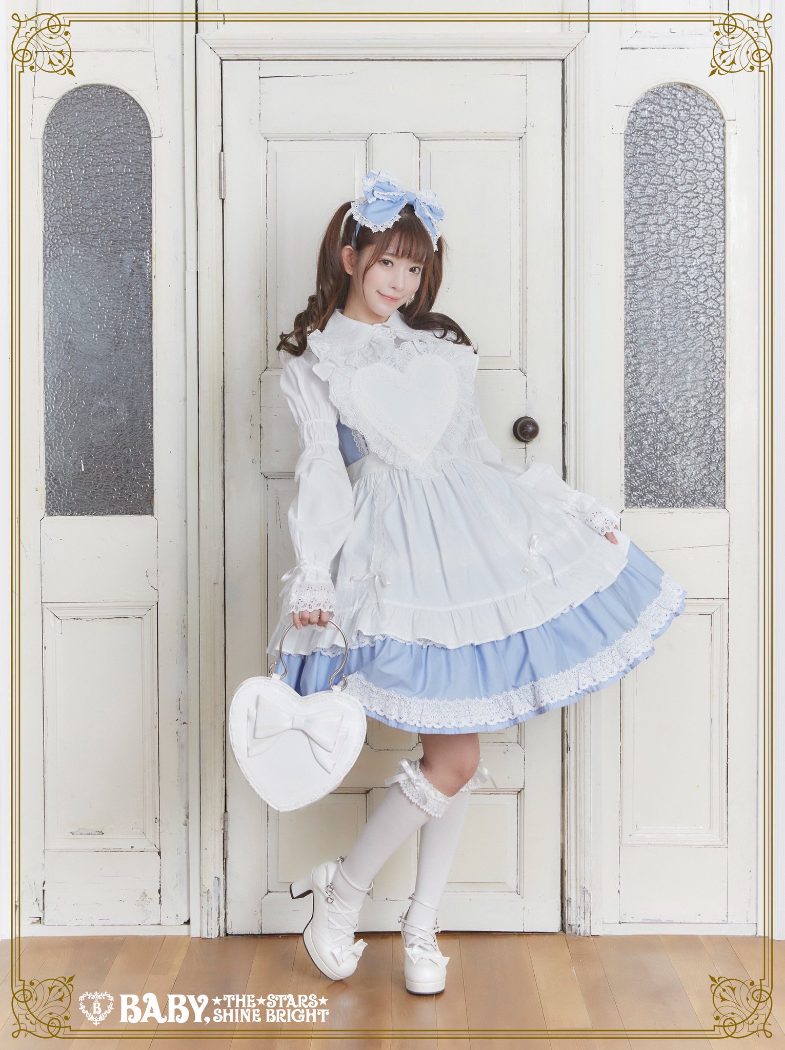 yurisa - 堆糖，美图壁纸兴趣社区