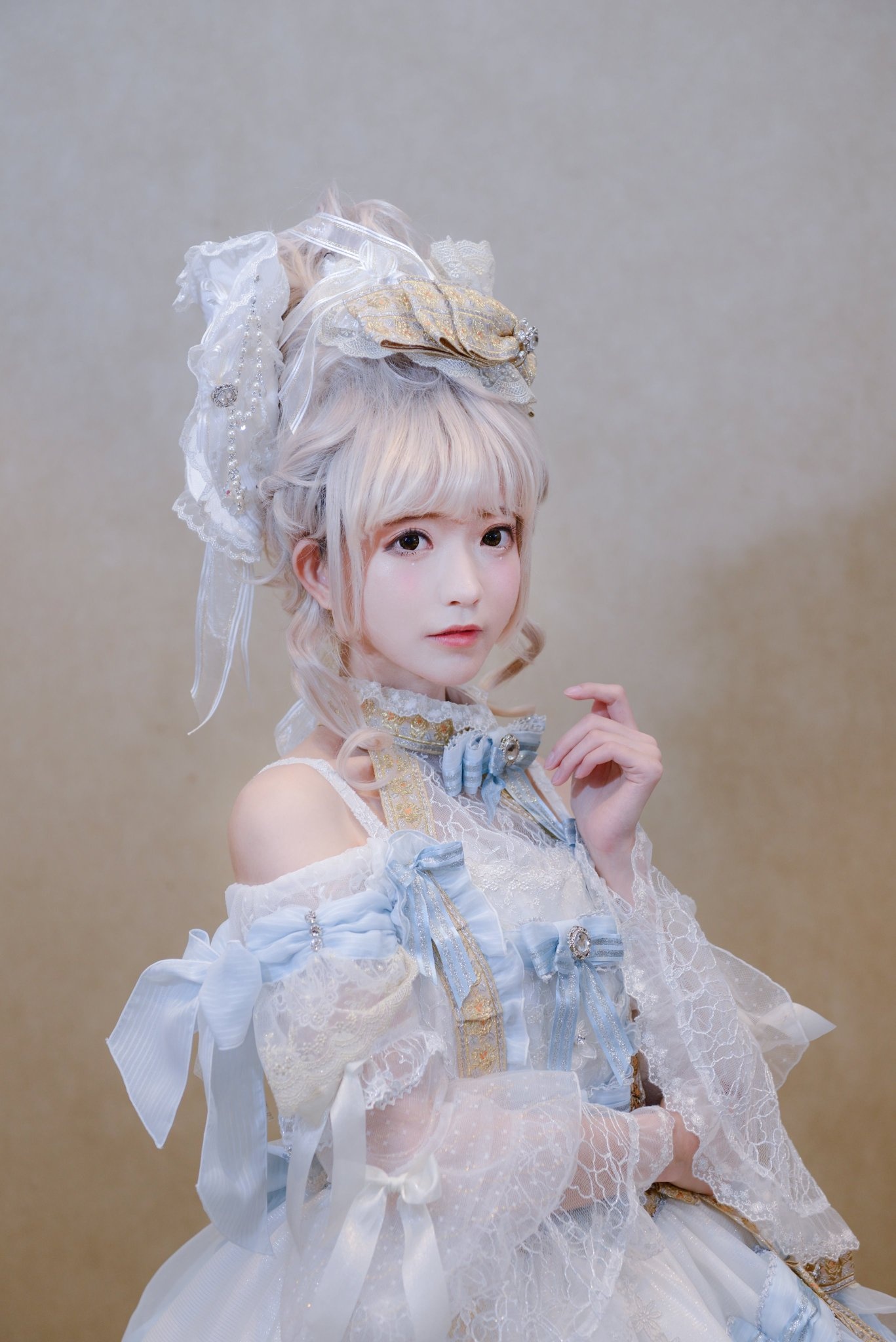 yurisa - 堆糖，美图壁纸兴趣社区