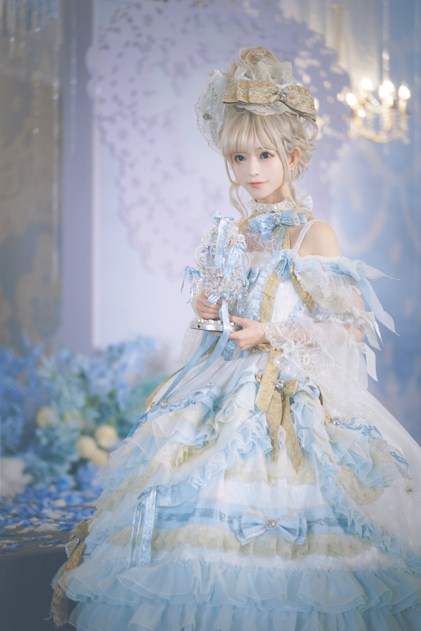 yurisa - 高清图片，堆糖，美图壁纸兴趣社区