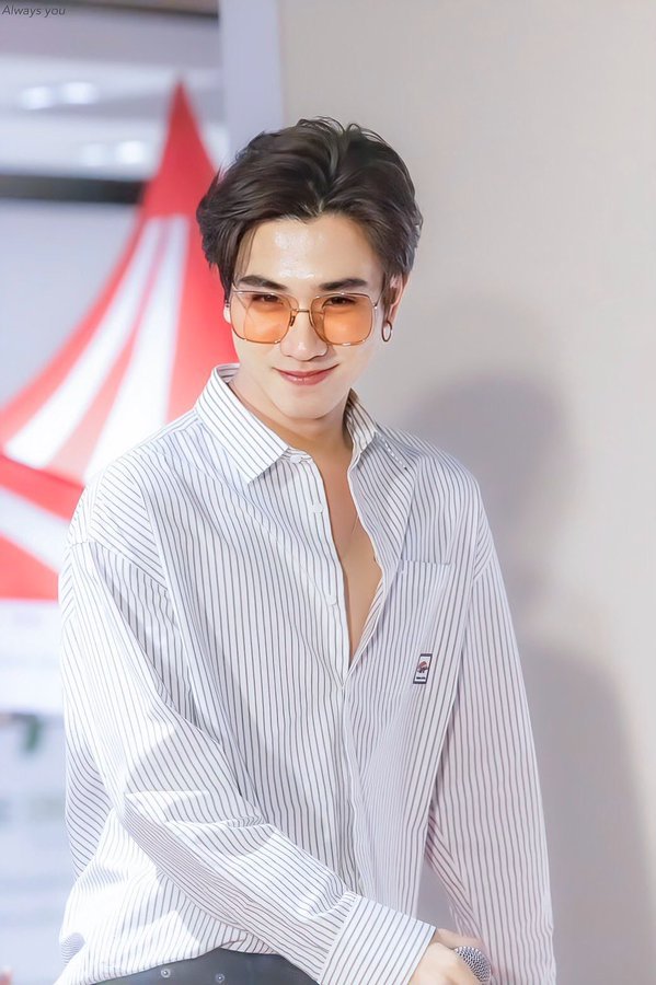 perthsaint旗帜图-千图网