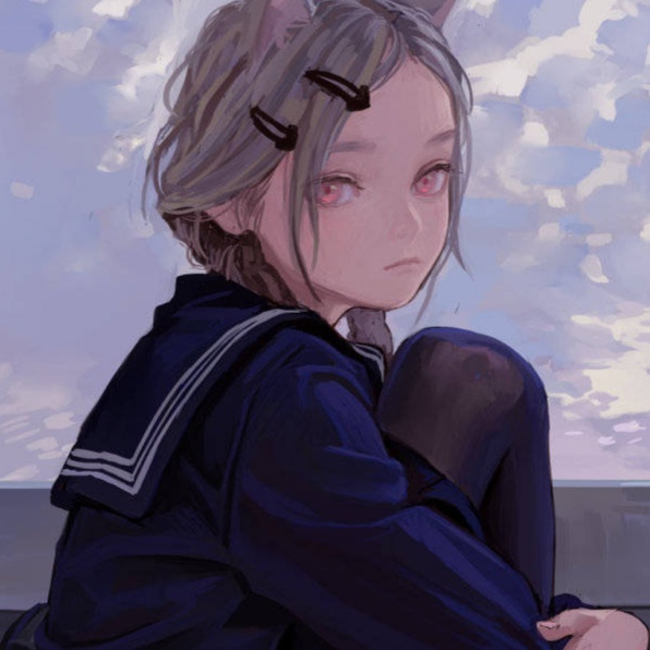 画师: FKEY - 高清图片，堆糖，美图壁纸兴趣社区