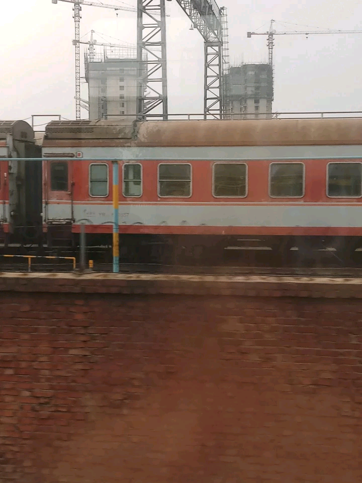 京局京段冀州号YZ25G型硬座车 - 高清图片，堆糖，美图壁纸兴趣社区