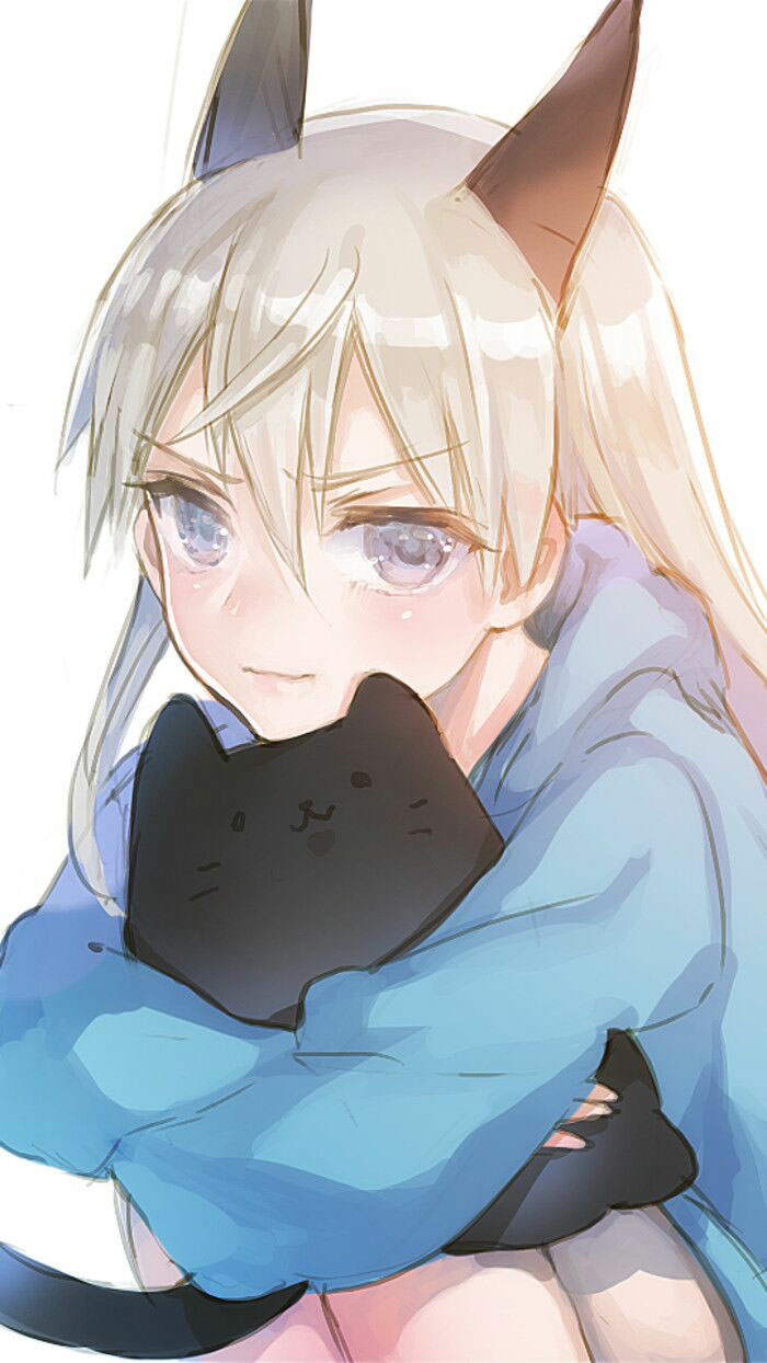 ACG - 高清图片，堆糖，美图壁纸兴趣社区