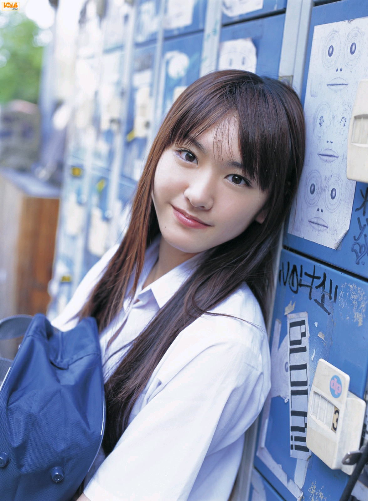 gakki - 高清图片，堆糖，美图壁纸兴趣社区