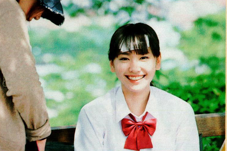 gakki - 高清图片，堆糖，美图壁纸兴趣社区