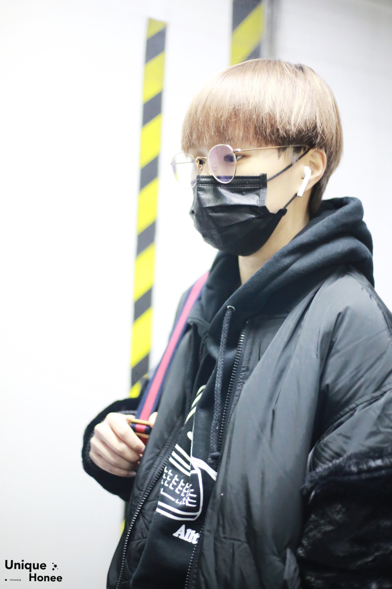 Sunnee杨芸晴 原图自新浪微博@Uniquehonee0… - 高清图片，堆糖，美图壁纸兴趣社区