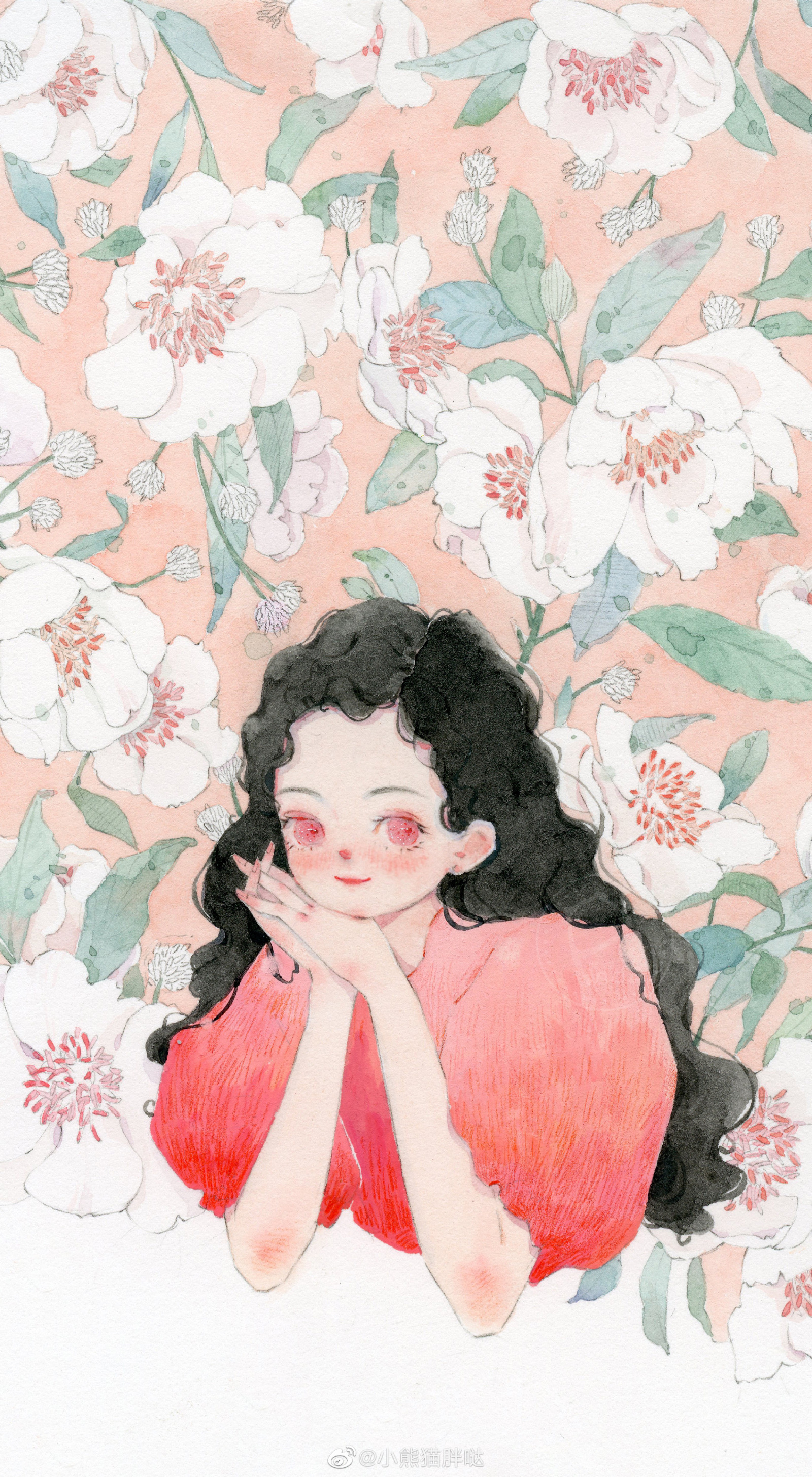 壁纸 - 堆糖，美图壁纸兴趣社区