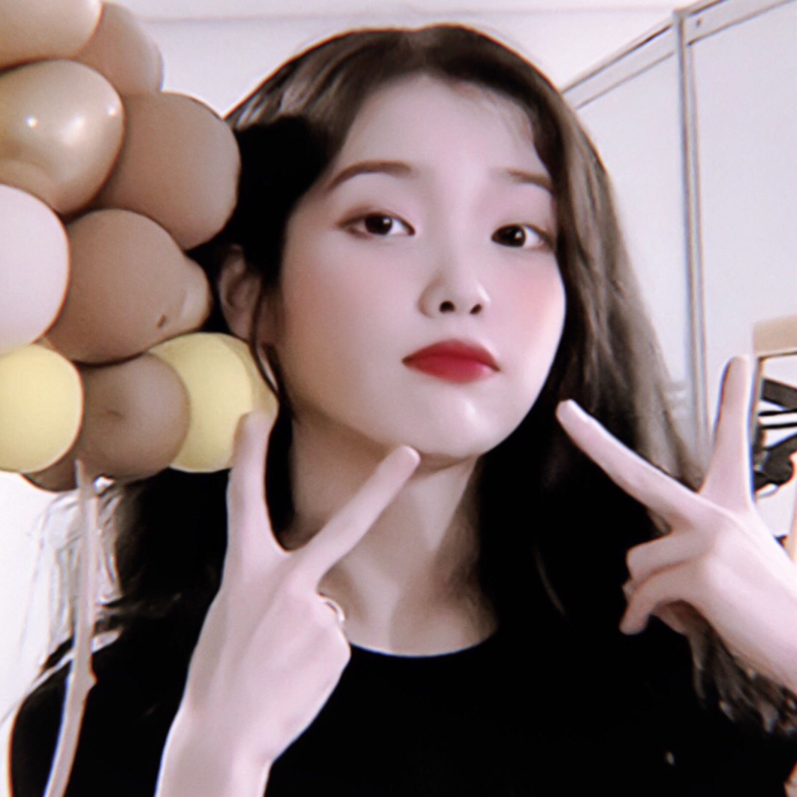 iuiu - 高清图片，堆糖，美图壁纸兴趣社区