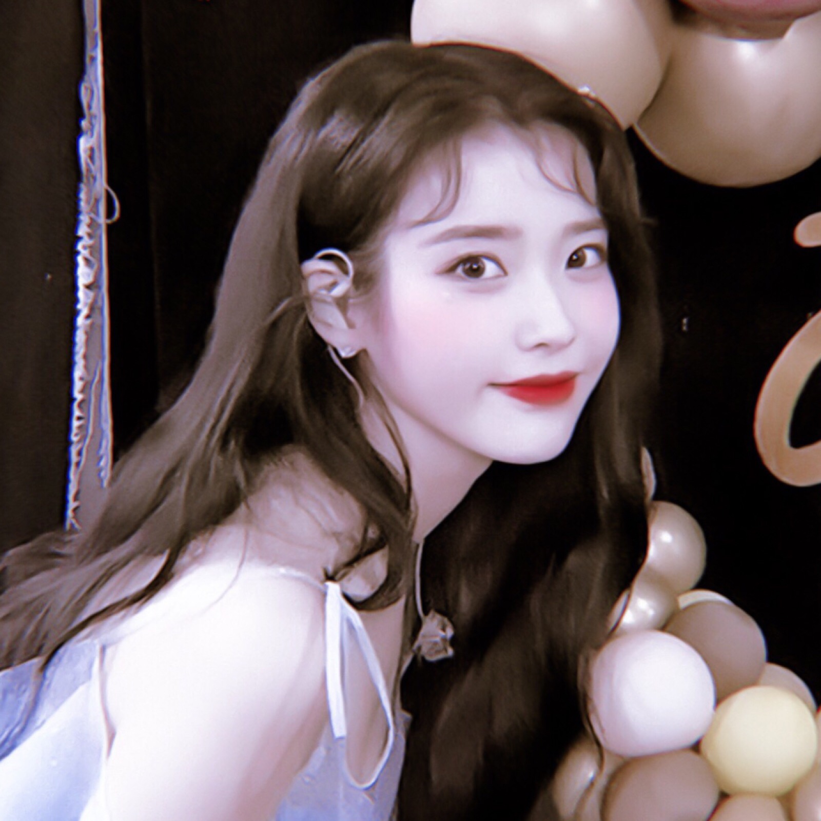 iuiu - 高清图片，堆糖，美图壁纸兴趣社区