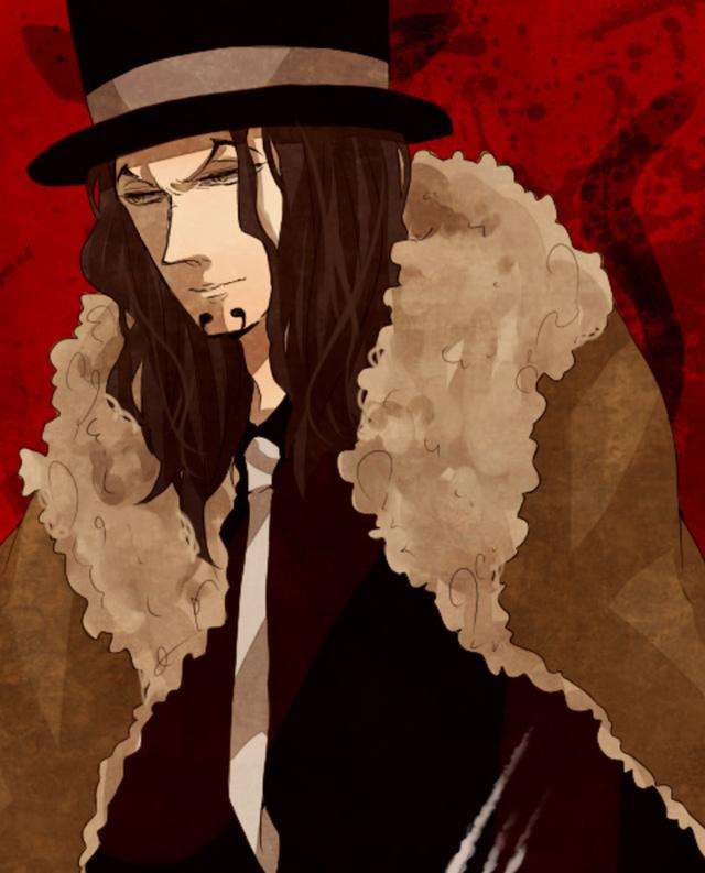 路奇 cp9 - 高清图片，堆糖，美图壁纸兴趣社区