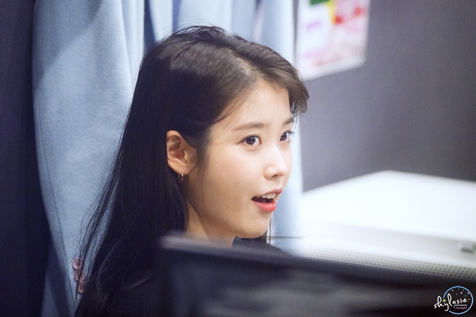 IU - 高清图片，堆糖，美图壁纸兴趣社区