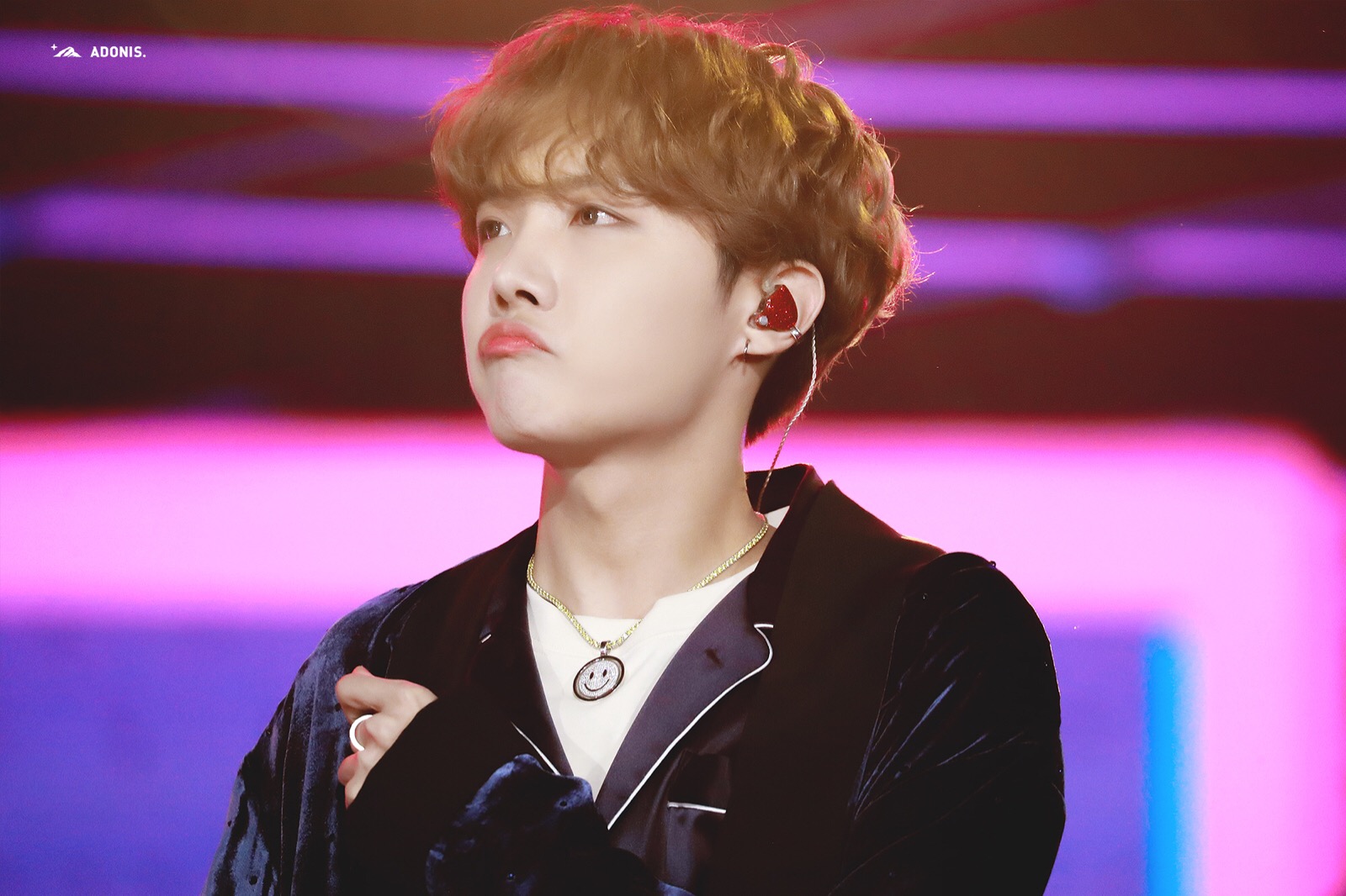 J-Hope - 堆糖，美图壁纸兴趣社区