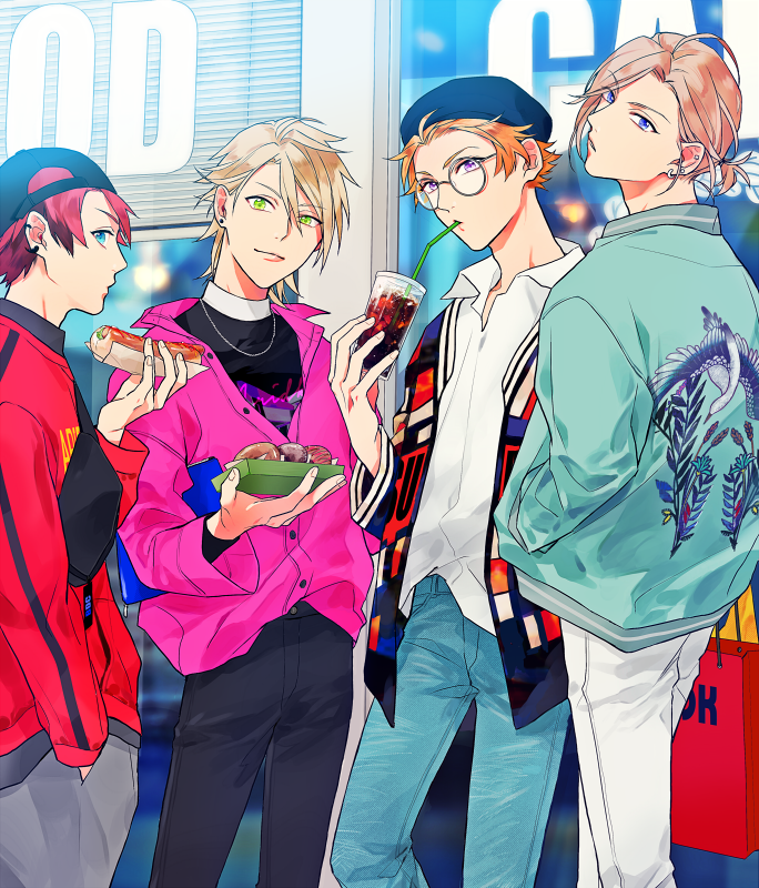 a3 - 高清图片，堆糖，美图壁纸兴趣社区