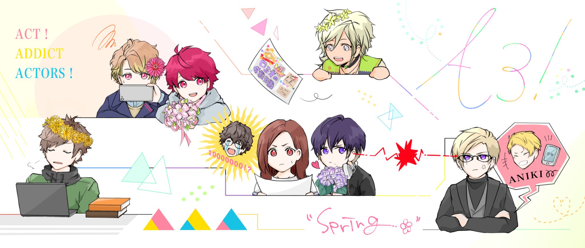 a3 - 高清图片，堆糖，美图壁纸兴趣社区