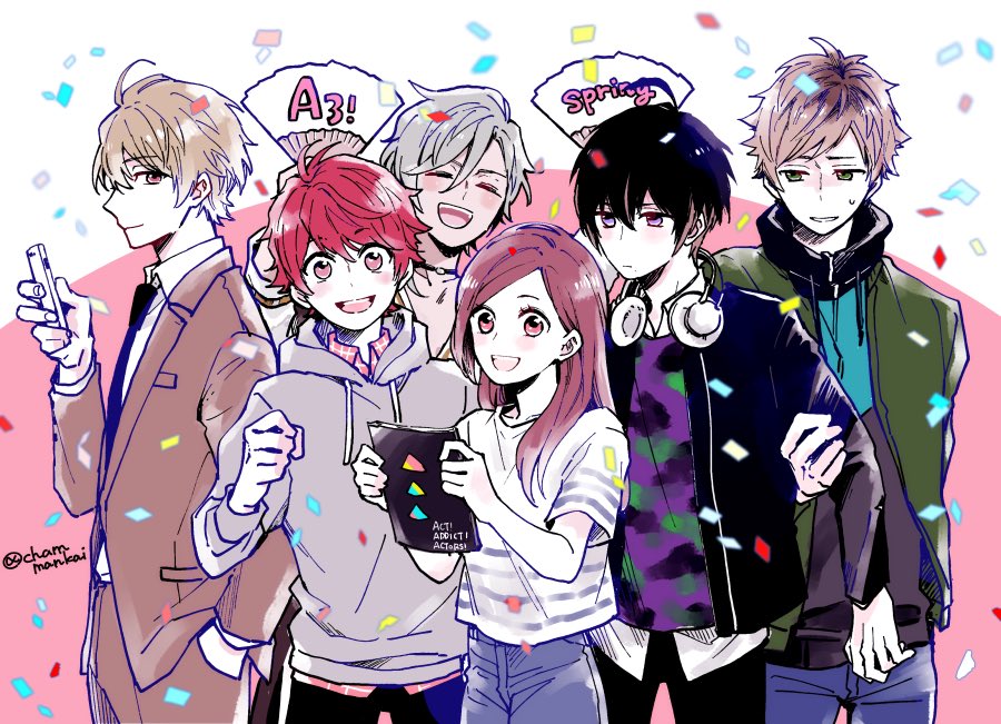 a3 - 高清图片，堆糖，美图壁纸兴趣社区